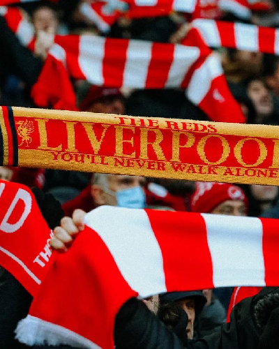 Liverpool Football Club Hospitality | Football Hospitality Tickets ...