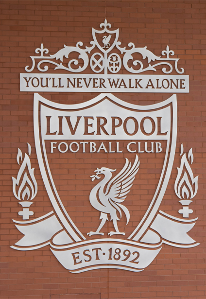 Liverpool Football Club Hospitality | Football Hospitality Tickets ...